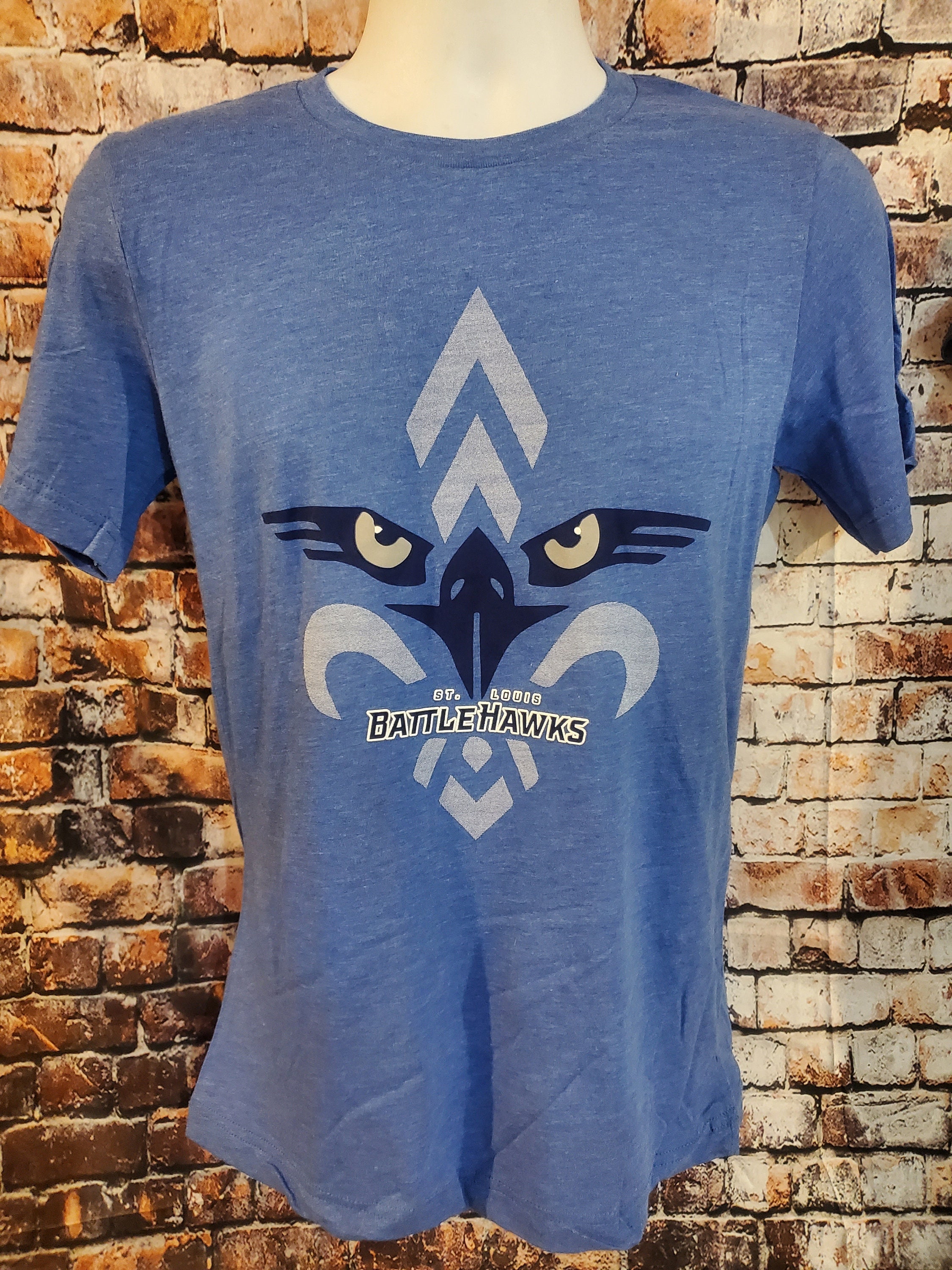 St. Louis Battlehawks, XFL, Ka-kaw, Battle Hawks, STL Battlehawks - Etsy