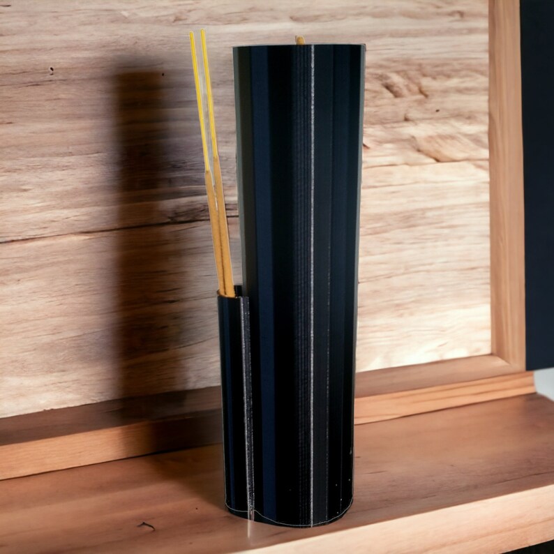 Tubes Incense Holders - Etsy