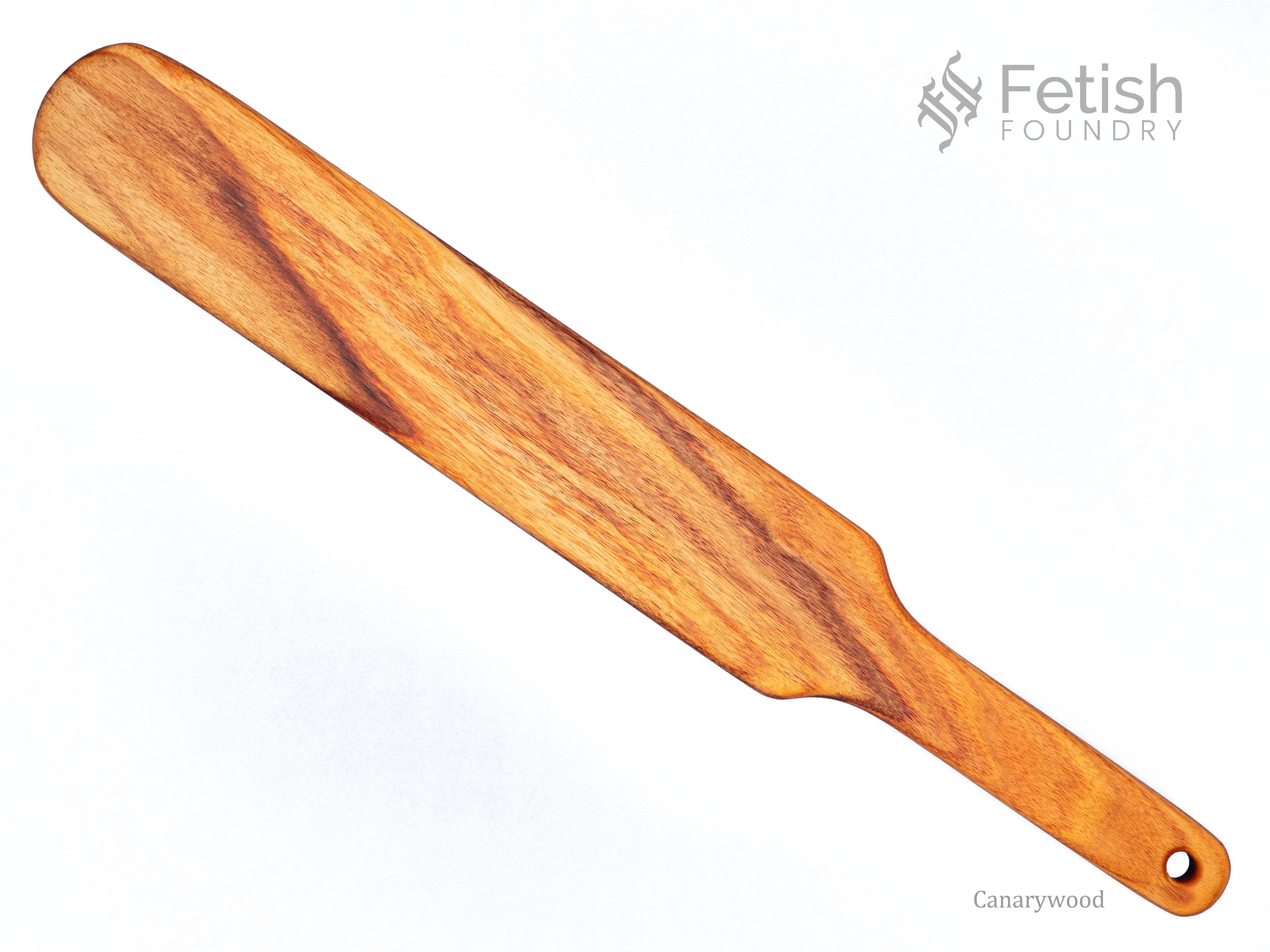The Sorority | Hardwood BDSM Spanking Paddle | S&M, Impact Play ...
