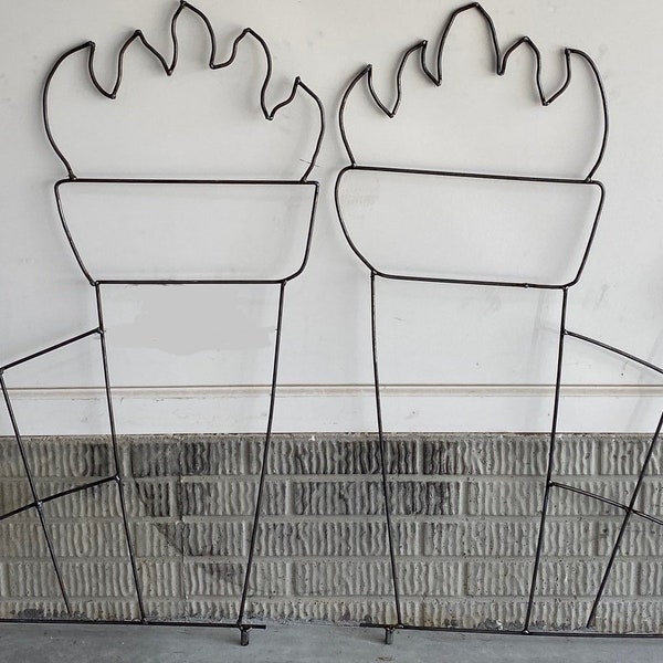 Outdoor Halloween Decorations - Etsy