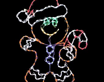 Christmas Wireframe - Etsy