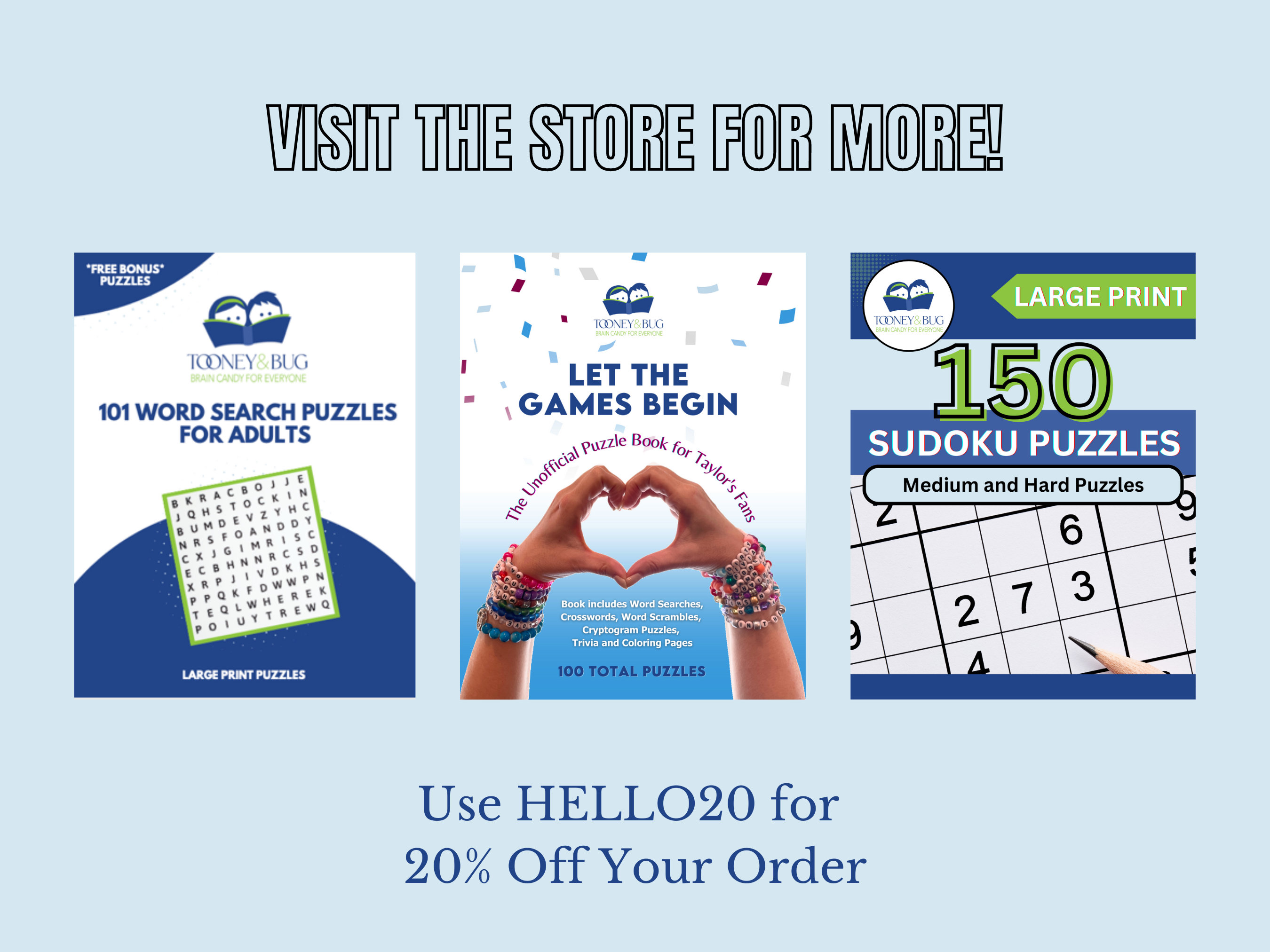 250 Sudoku Puzzles Printable One per Page Sudoku Very - Etsy