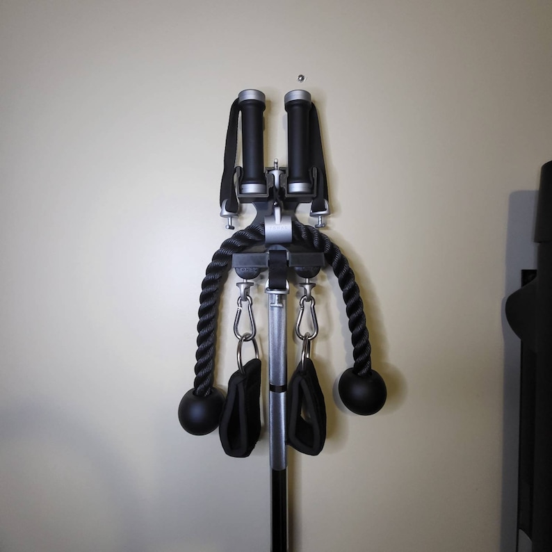 Tonal Accessories Organizer 2.0 (customizable) - Etsy