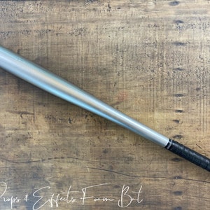 Foam Prop Baseball Bat - Etsy