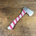 Foam Small Candy Axe - Etsy