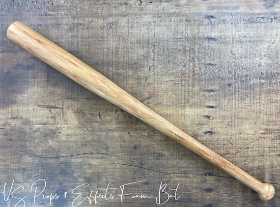 Foam Baseball Bats For Cosplay