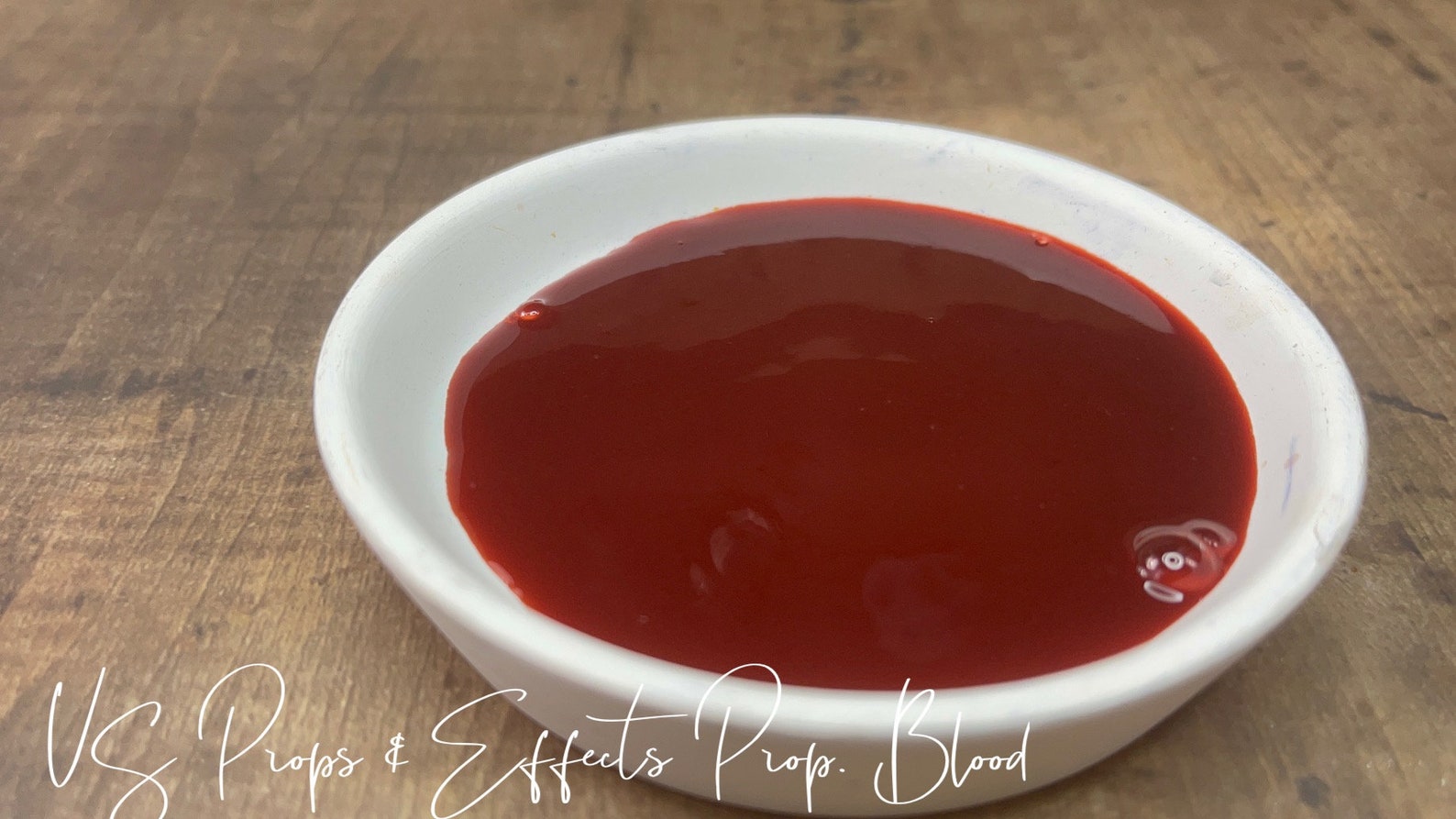 Prop IV Bag W/prop Blood, Fake IV Bag Includes Fake Blood - Etsy