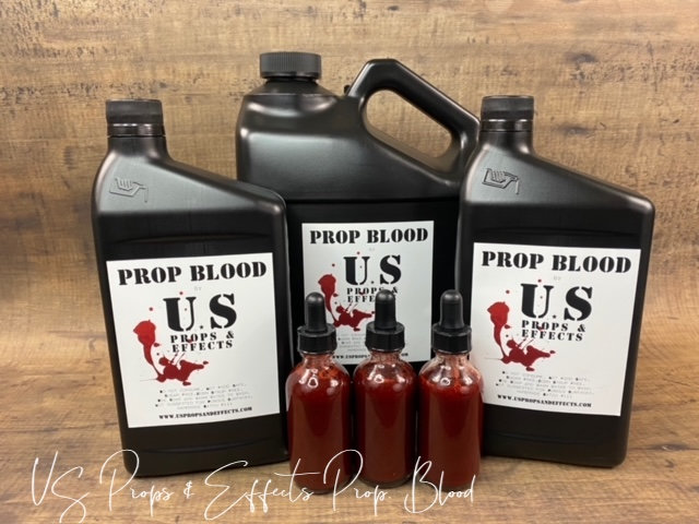 Prop IV Bag W/prop Blood, Fake IV Bag Includes Fake Blood - Etsy