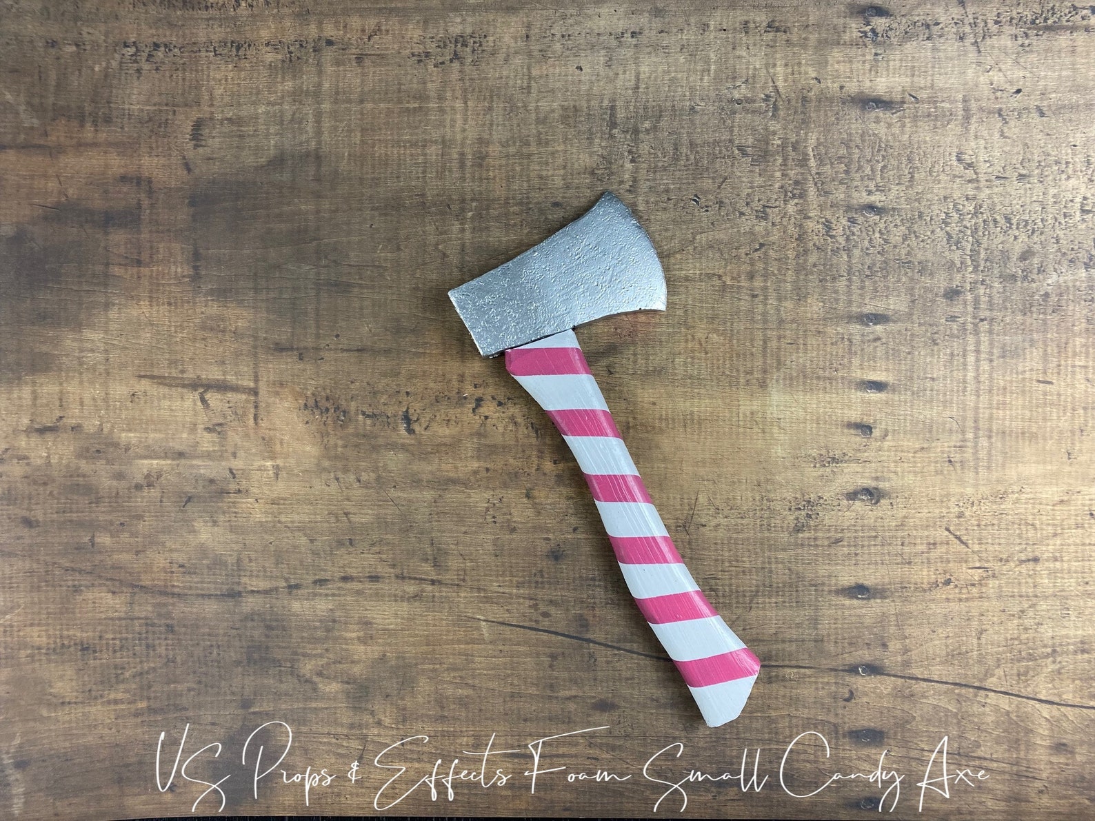 Foam Small Candy Axe - Etsy