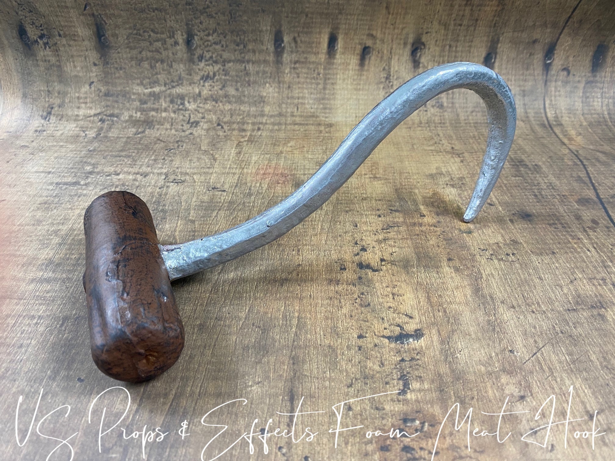 Meat Hook