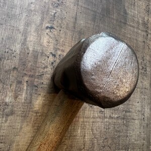 Aged Foam Prop Large Sledgehammer - Etsy