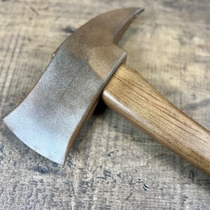Aged Foam Prop Pick Head Axe - Etsy