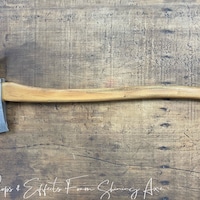 Fire Axe - Etsy