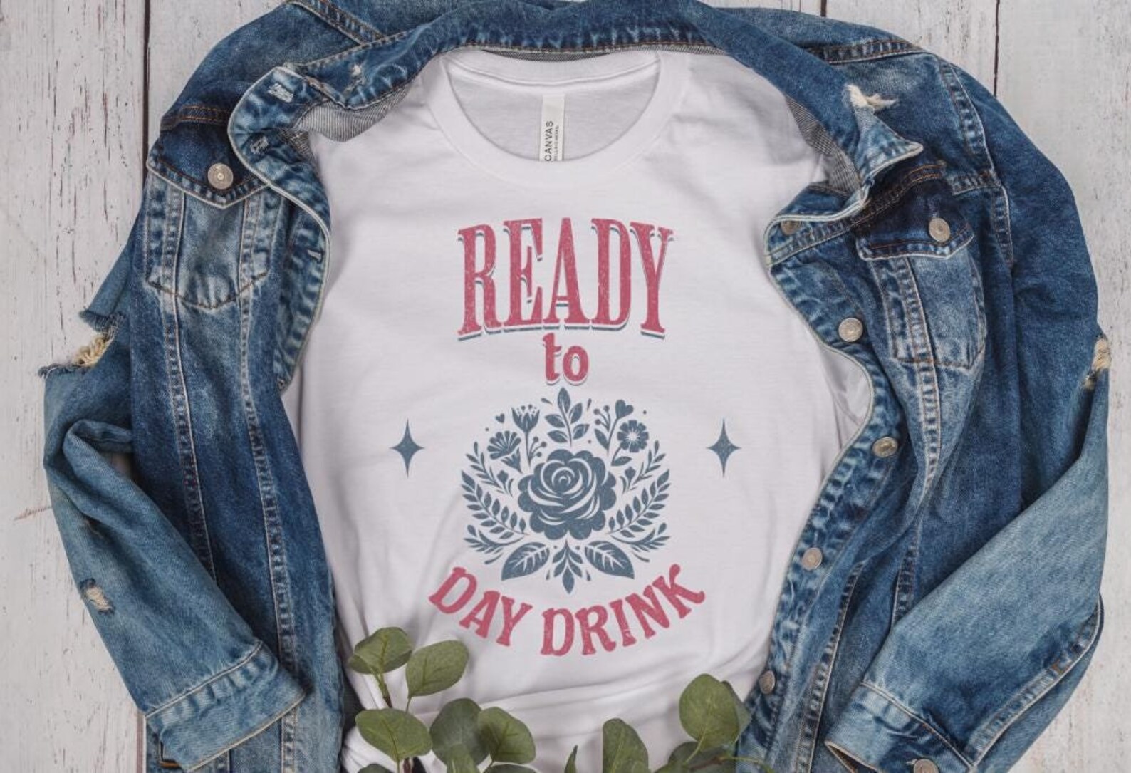Funny Graphic Shirt, Adult Humor, Cute Shirt, Day Drink, Funny Shirt ...