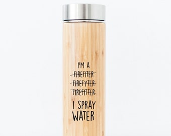 Funny Spray Bottle | Etsy