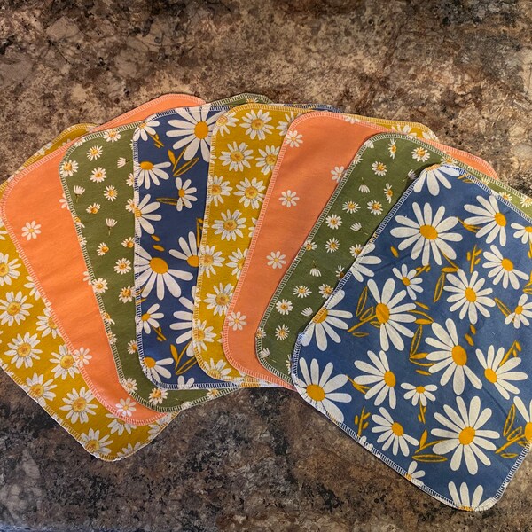 Reusable Paper Towel - Etsy