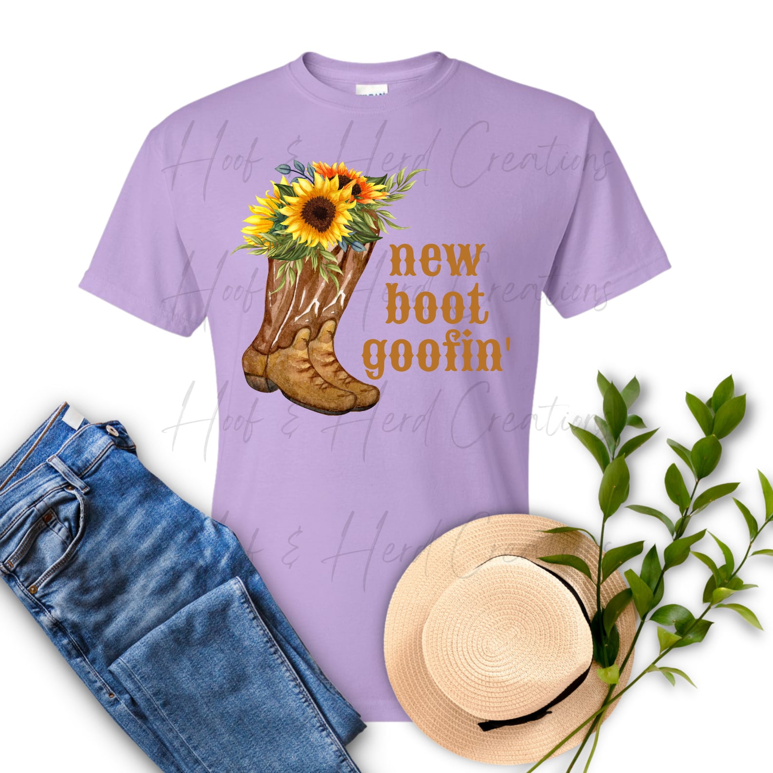 New Boot Goofin' PNG, New Boot Goofin Shirt, Cowboy Boots, Cowboy ...