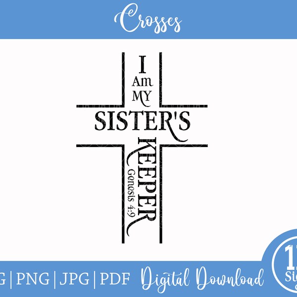 Cross Rip Svg - Etsy