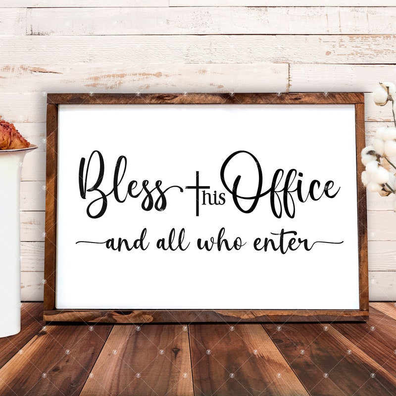 Office Decor - Etsy