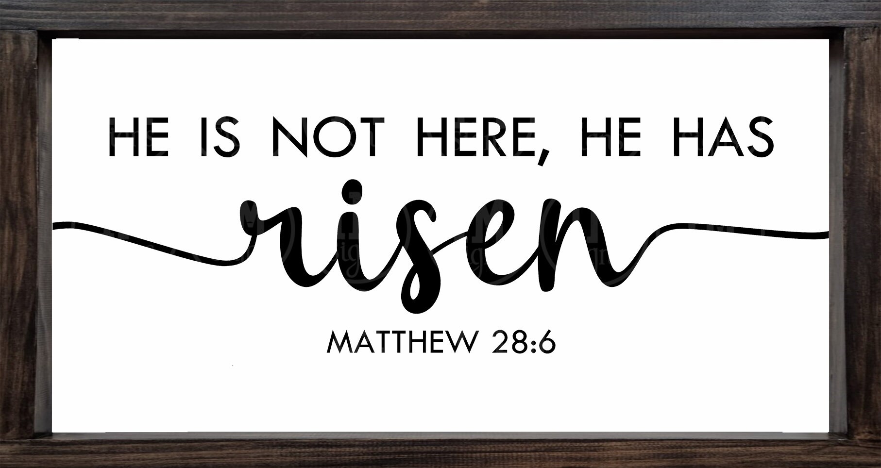 He is Not Here He Has Risen SVG PNG Jpg Pdf Matthew 28:6 Svg - Etsy