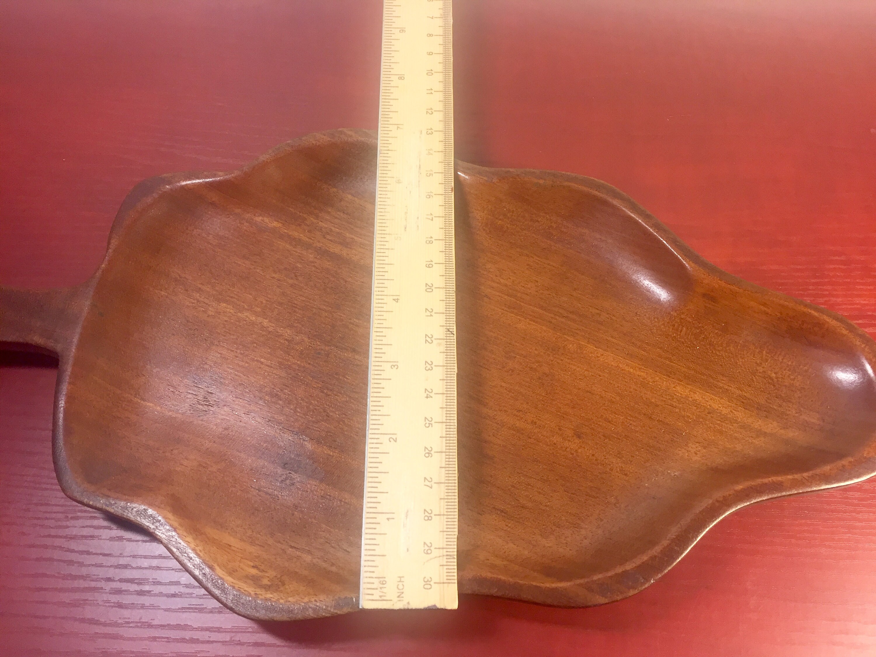 Vintage HMQ Nutcracker With Picks and a Wooden Carved Mahogany - Etsy