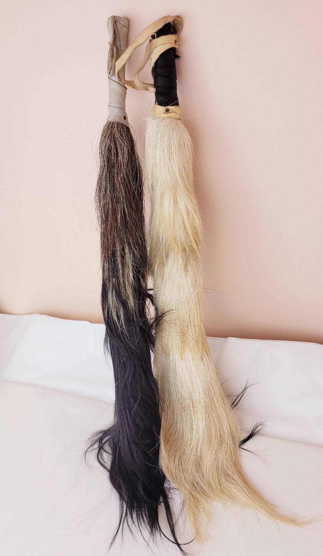 Africa Horse Tail Irukere Wedding Accessories Africa Culture - Etsy