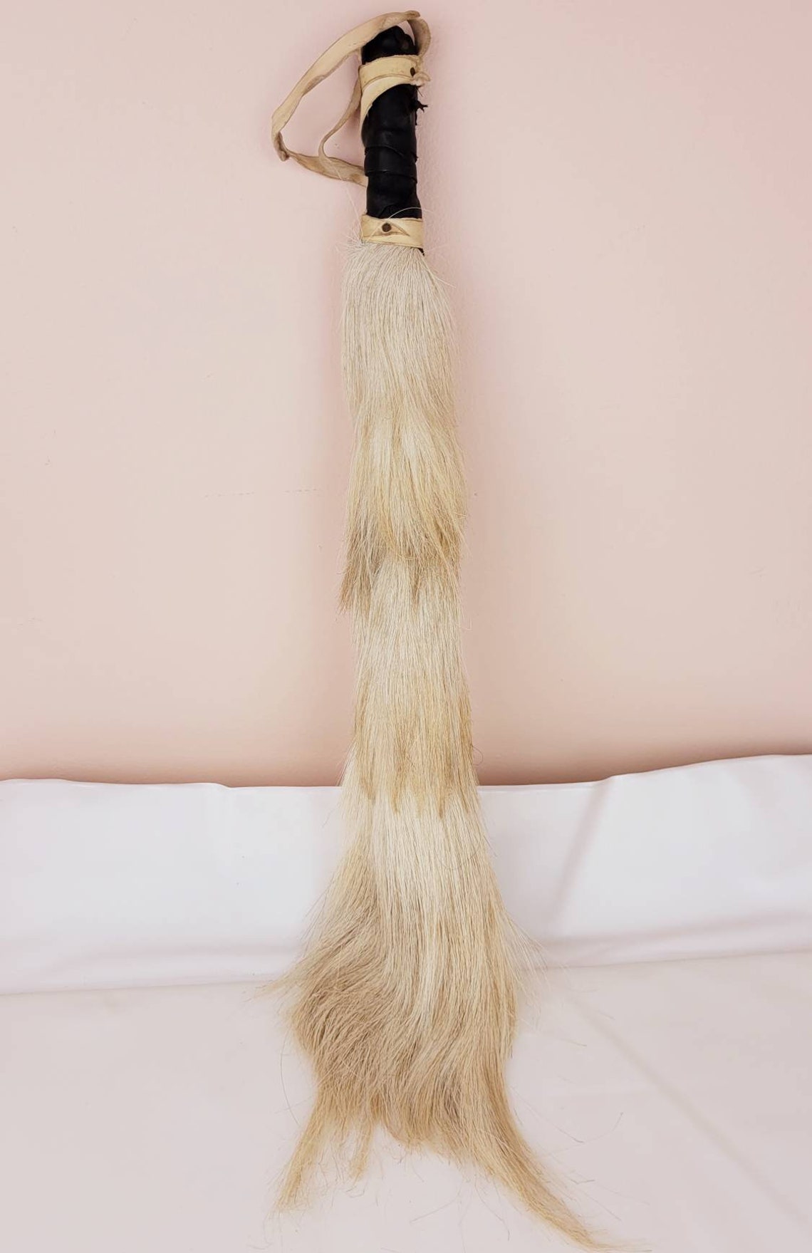 Africa Horse Tail | Irukere | Wedding Accessories | Africa Culture | - Etsy