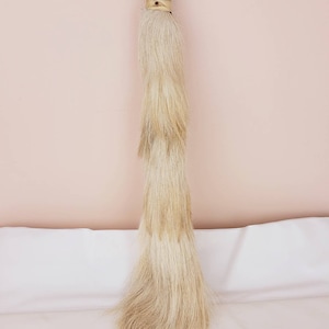 Africa Horse Tail | Irukere | Wedding Accessories | Africa Culture | - Etsy