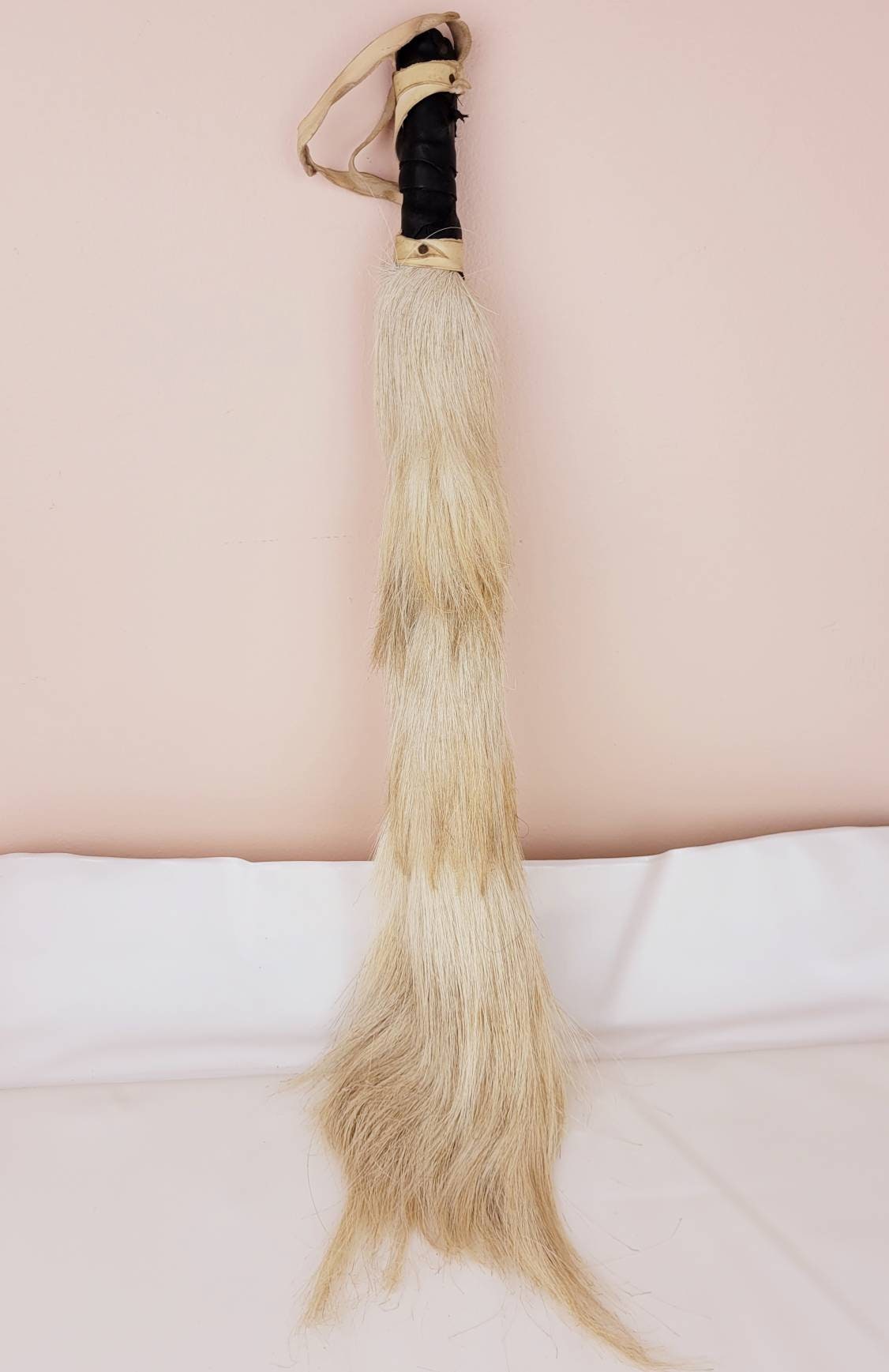 Africa Horse Tail | Irukere | Wedding Accessories | Africa Culture | - Etsy