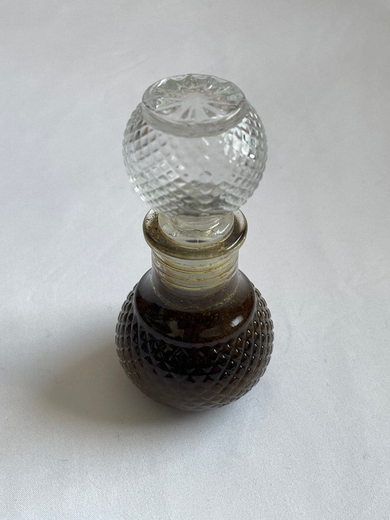 Essence of Sudan Khumra | Natural Perfume | Sudanese Perfume | Sudanese ...