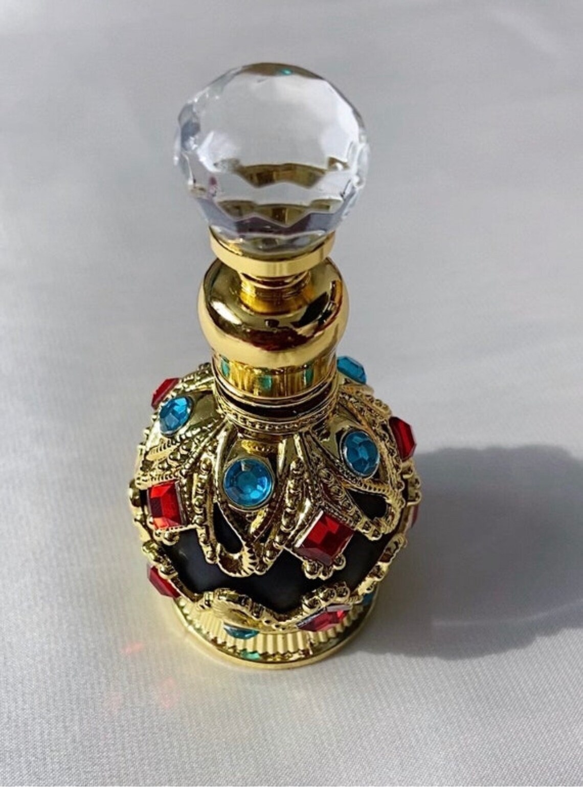 Essence of Sudan Khumra | Natural Perfume | Sudanese Perfume | Sudanese ...