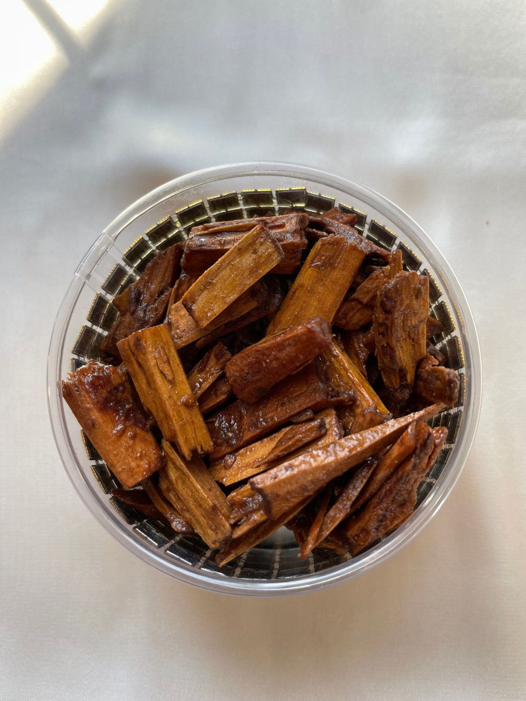 Sandalwood Bakhoor - Scent of Sudan | Sudanese Bakhoor | Incense ...