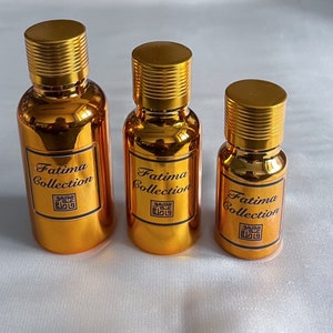 Essence of Sudan Khumra | Natural Perfume | Sudanese Perfume | Sudanese ...