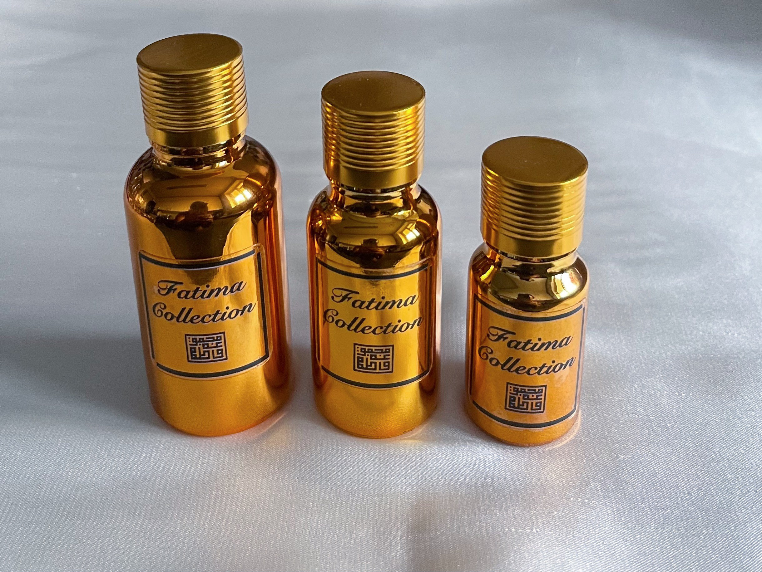 Essence of Sudan Khumra | Natural Perfume | Sudanese Perfume | Sudanese ...
