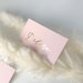 Metallic Name Tags Gold Wedding Place Cards Silver Name - Etsy