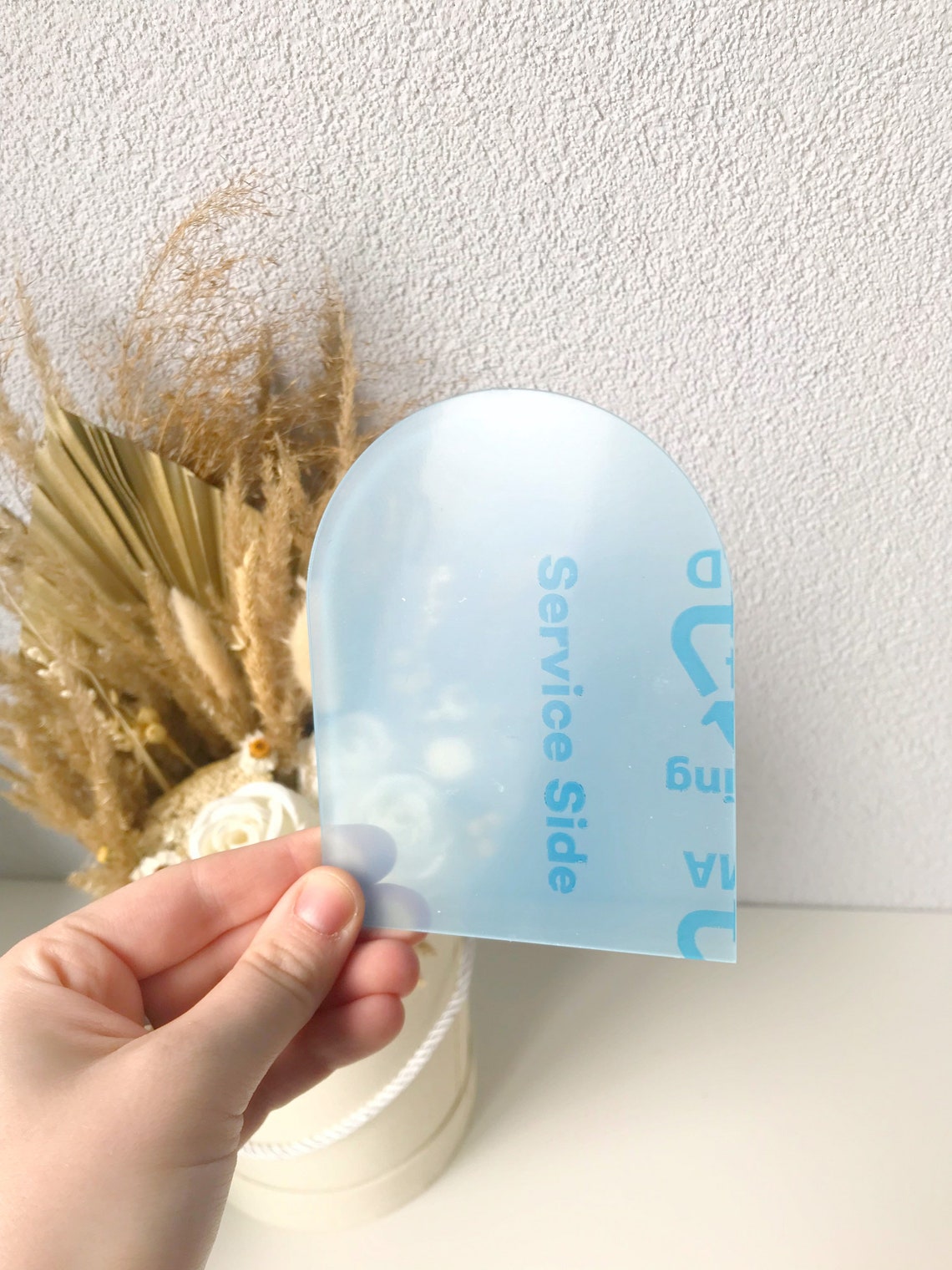Acrylic Blanks Arch, Arch Acrylic Blank, Acrylic Clear Sign, Milestones ...