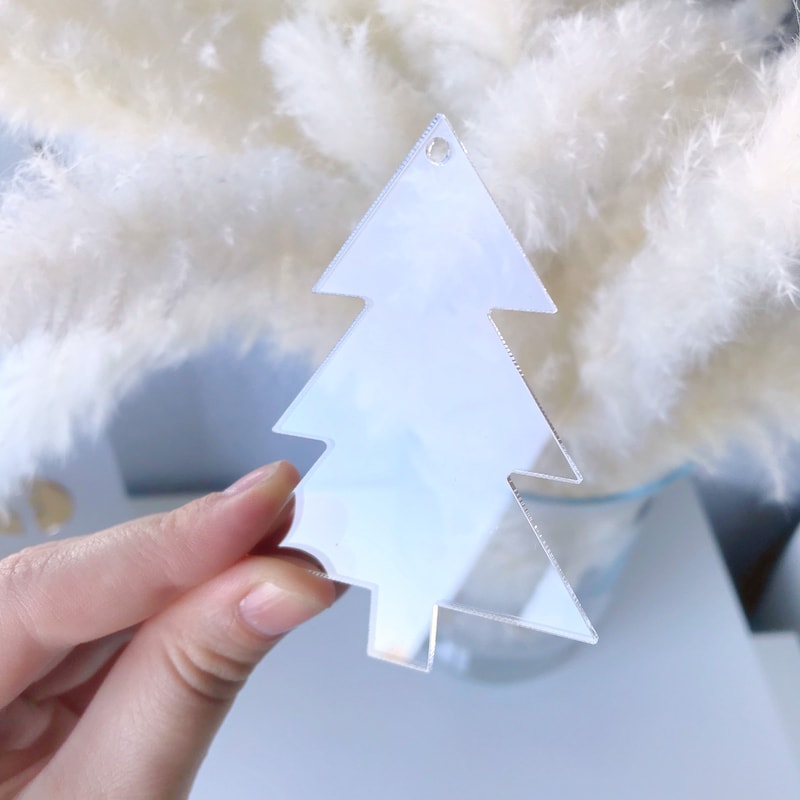 Acrylic Tree - Etsy