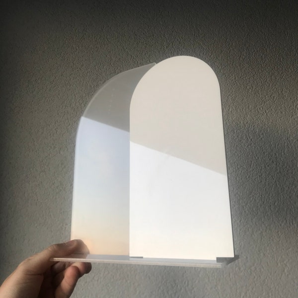 Blank Acrylic Sign - Etsy