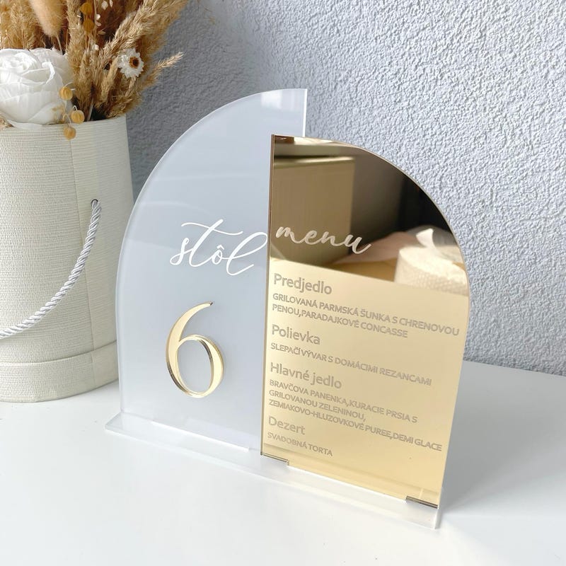 Table Number Stamps - Etsy