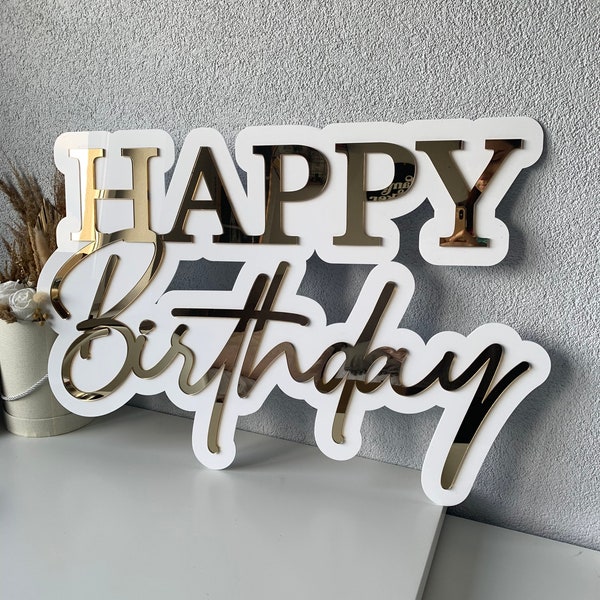 Acrylic Backdrop - Etsy