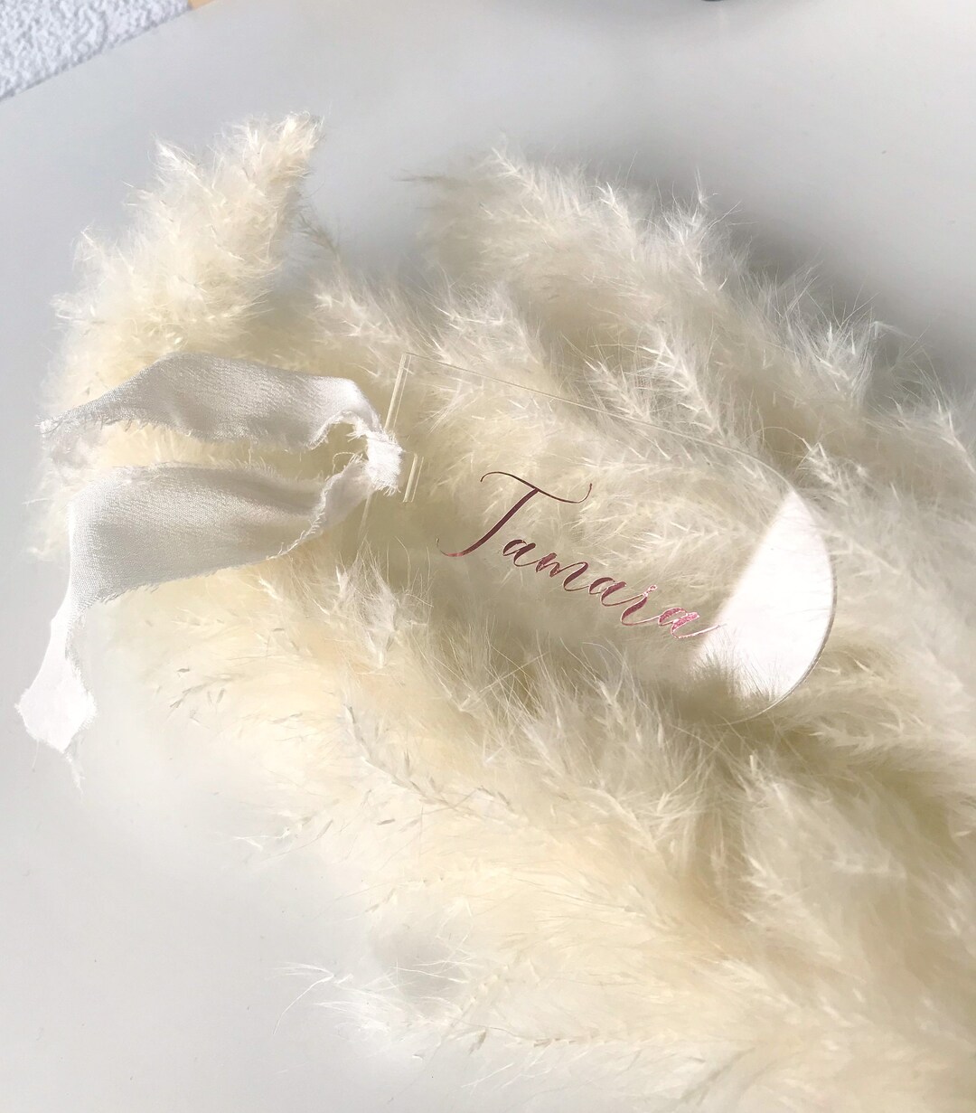 Acrylic Suitcase Name Tag, Custom Suitcase Nameplate, Tags for Suitcase ...