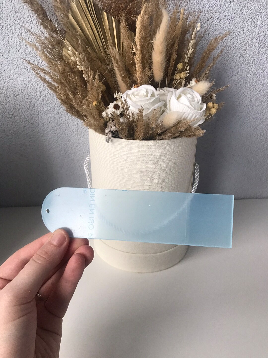 Acrylic Bookmark Blanks, Plain Acrylic Book Mark, Clear Bookmarks for ...