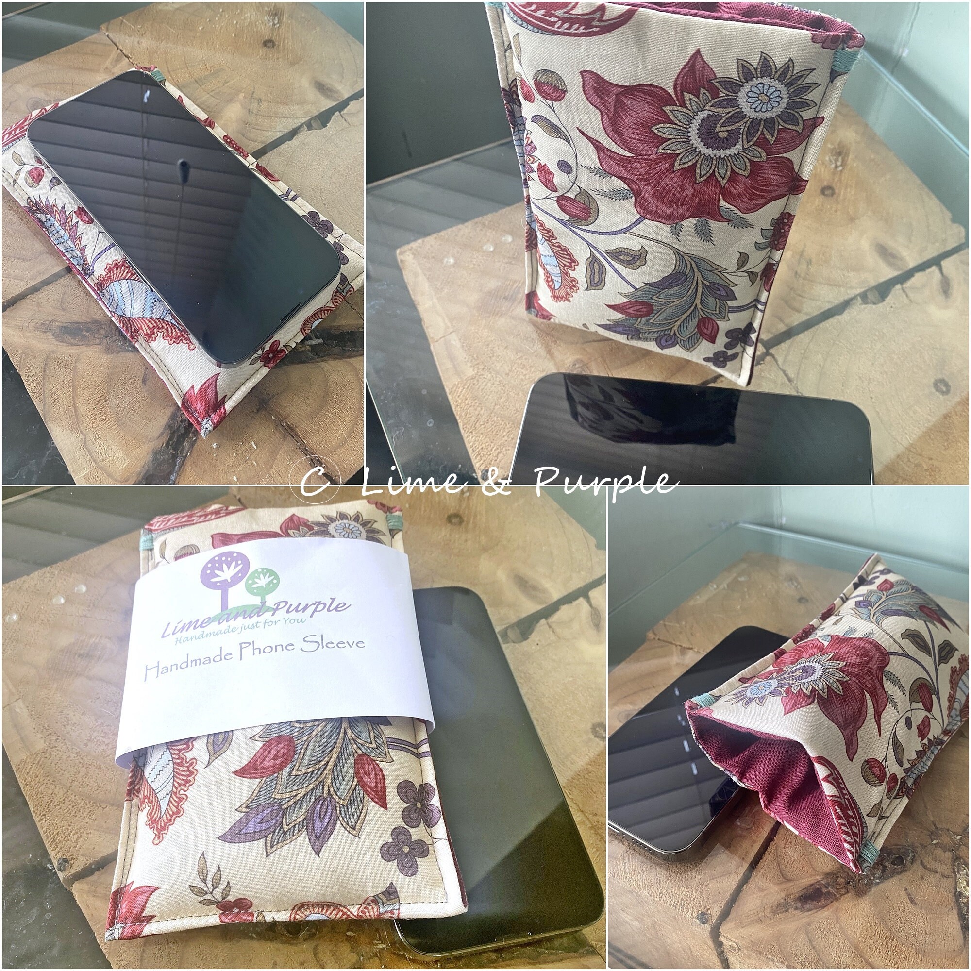 Phone Sleeve,fabric Phone Cover,iphone,iphone12,fabric Phone Case,phone ...