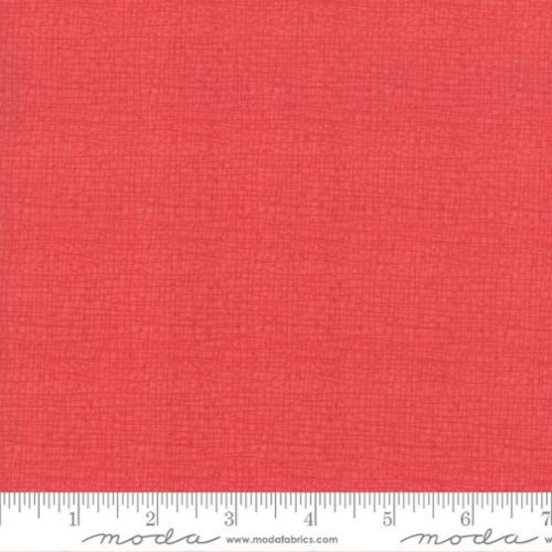 Fabric Moda Thatched Passion by the Quarter Yard 48626-58 - Etsy