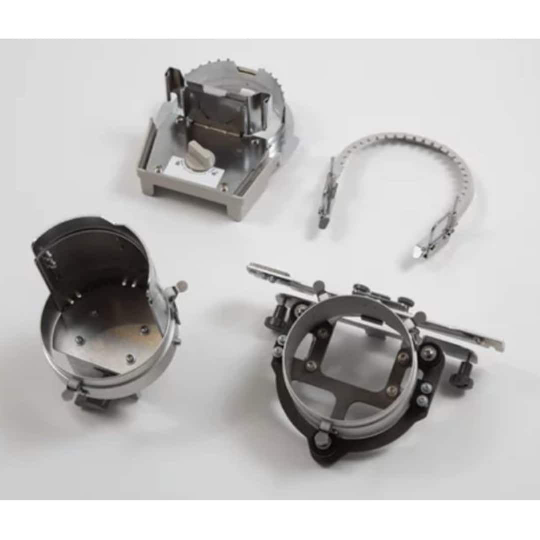 Brother Hoop Flat Brim Cap Frame Set PRCF5 - Etsy