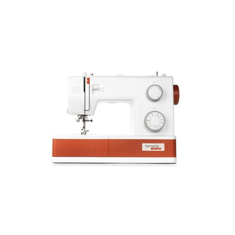 Bernette 05 Crafter Sewing Machine - Etsy