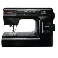Elna Supermatic Sewing Machine Instruction Manual, Elna Supermatic ...