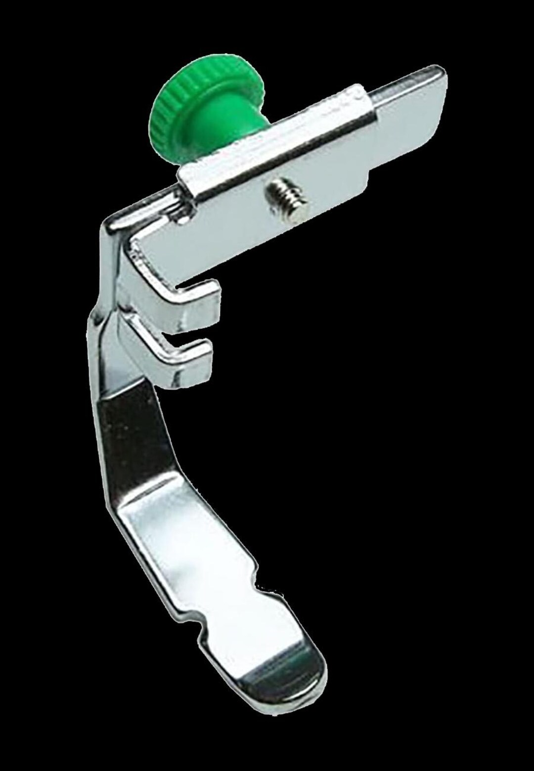 JUKI Zipper Attaching Foot for TL-15 A98380900A0 - Etsy
