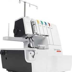 Bernette B44 Overlock Coverstitch Serger Machine - Etsy