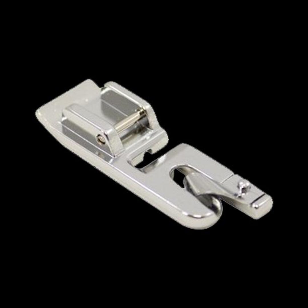 Brother SA149 5mm Picot Sewing Foot Edge Foot Snap On - Etsy